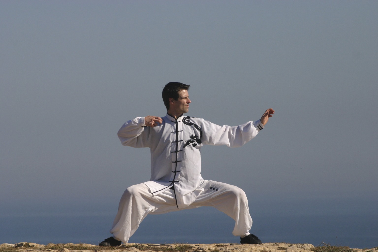 Qi Gong - Zenysphere